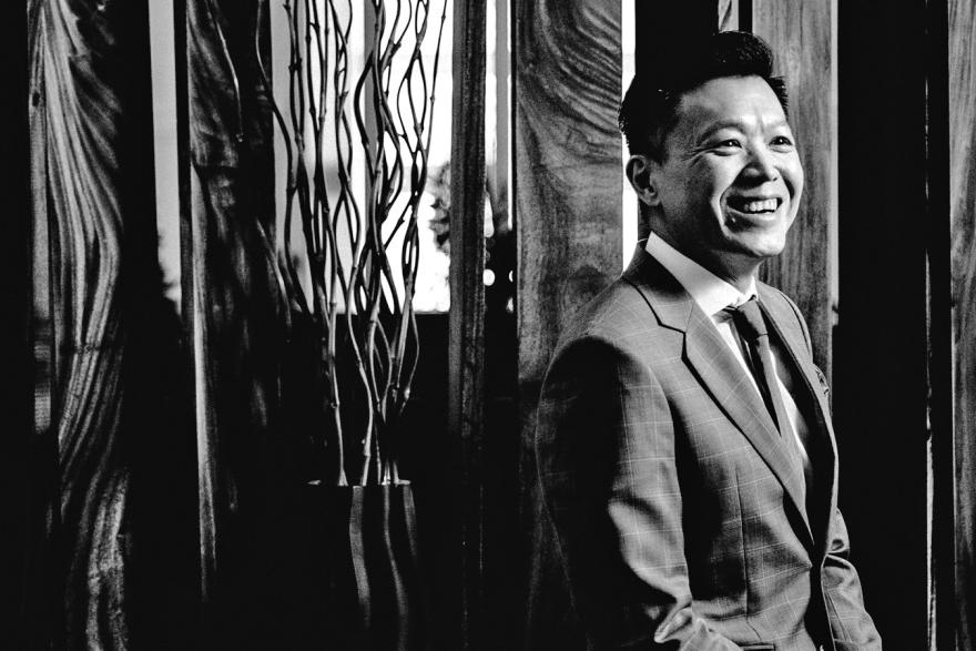 Lim Tian Wee , Lifestyle - THE BUSINESS TIMES