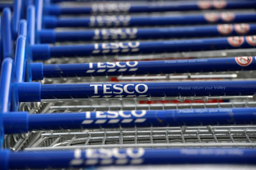 Tesco caps year of recovery with solid Christmas trading, Consumer ...
