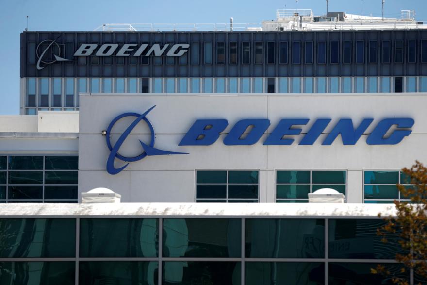 Boeing internal memo sets details of engineer layoffs in 2017 ...