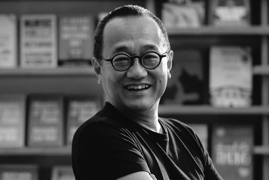 Edmund Wee, Lifestyle - THE BUSINESS TIMES