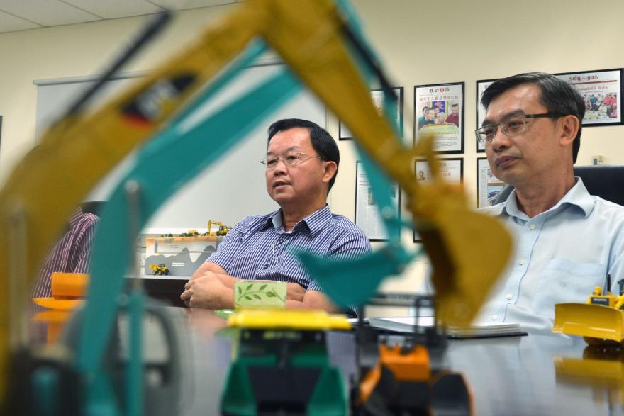 Ley Choon Group marks turnaround in Q3 and nine months, 2016, Companies ...