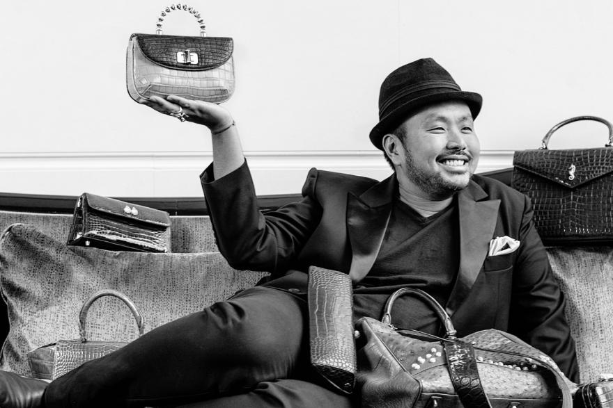 Ethan Koh , Lifestyle - THE BUSINESS TIMES