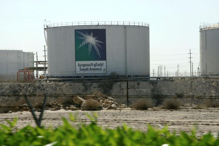 Saudi Arabia US$2t Aramco vision runs into market reality, Energy ...