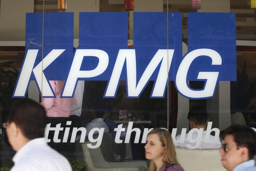 KPMG names William Thomas as Chairman of KPMG International, Banking ...