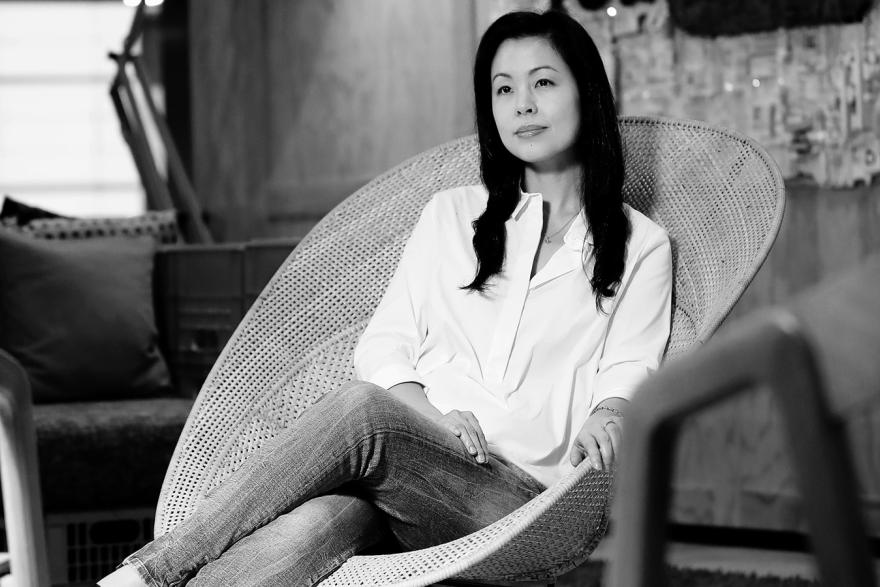 Gillian Tan , Lifestyle - THE BUSINESS TIMES