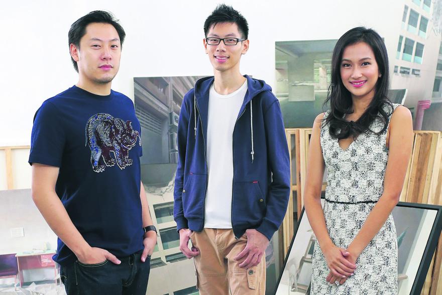 The New Art Aficionados, Lifestyle - THE BUSINESS TIMES