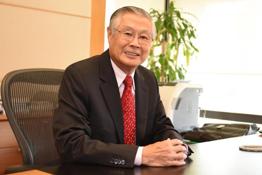 OCBC Bank chairman volunteers for 26% pay cut, Companies & Markets ...