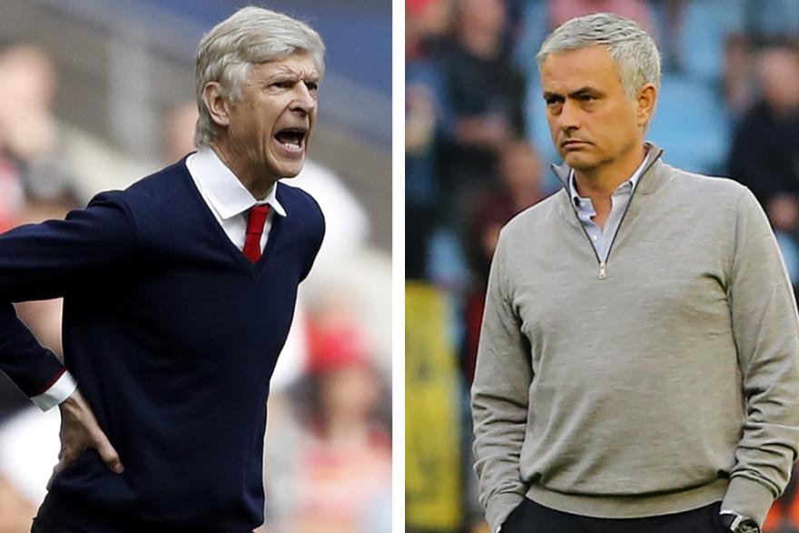 Boss fight on Emirates pitch, Lifestyle - THE BUSINESS TIMES