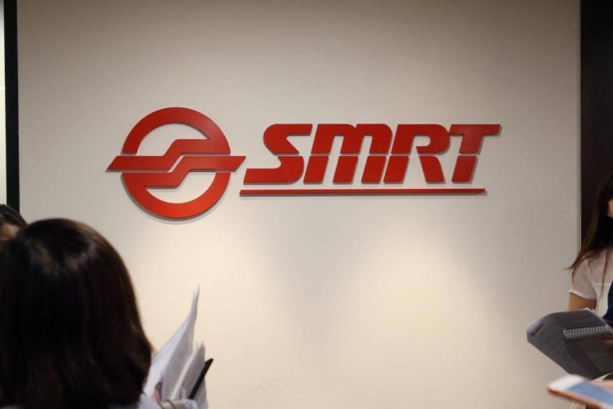 SMRT names new chairman, changes board, Transport & Logistics - THE ...