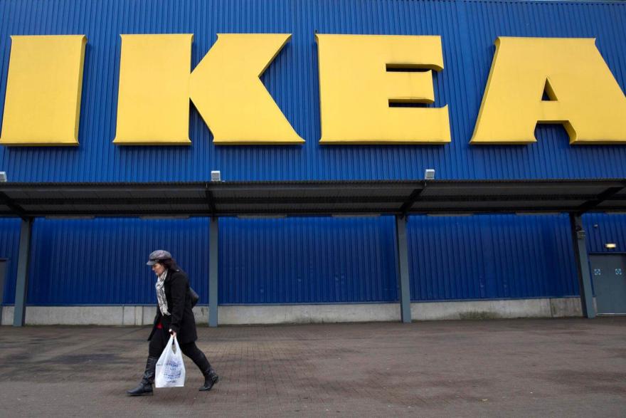 Ikea Group appoints Jesper Brodin new CEO, Consumer & Healthcare - THE ...
