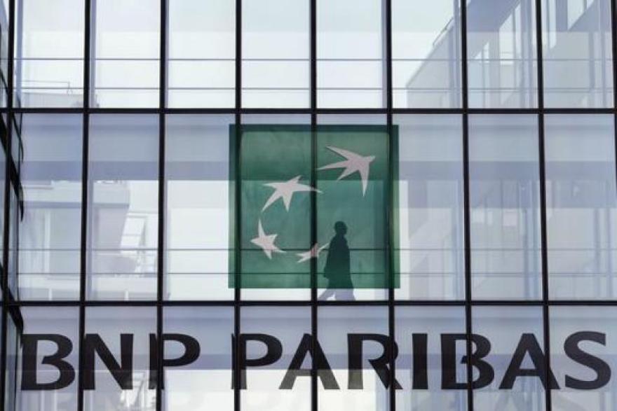 BNP Paribas climbing into top tier of European investment banks ...