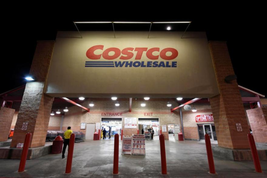 Jeffrey Brotman, who co-founded Costco in 1980s, dies at 74, Consumer ...