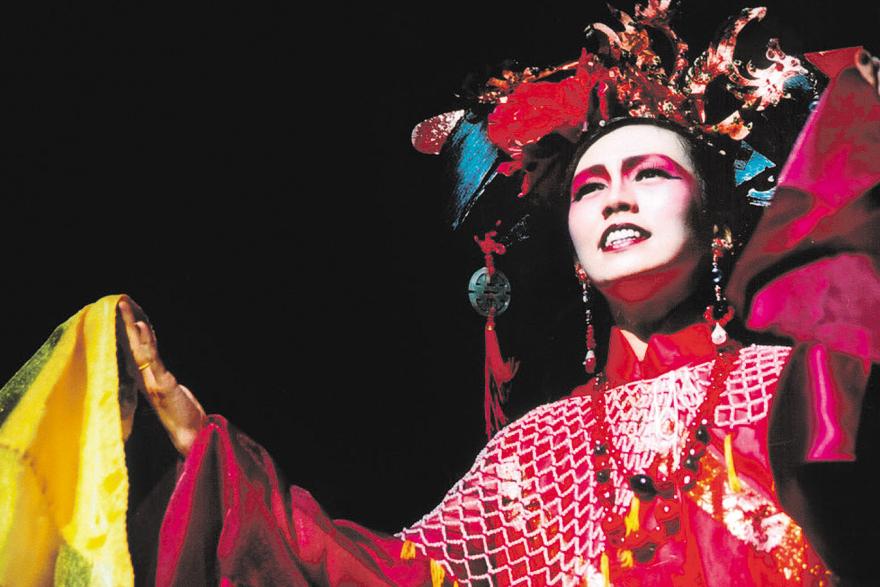 Dragon lady, Lifestyle - THE BUSINESS TIMES