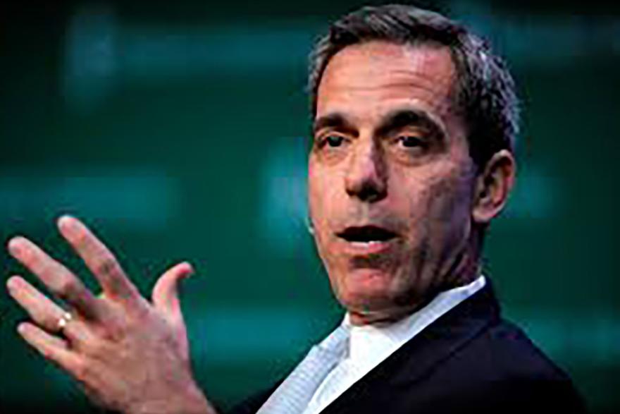 GSO's Bennett Goodman builds US$95b debt engine, Banking & Finance ...