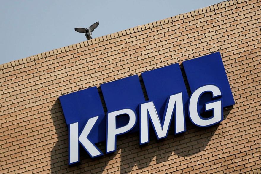 KPMG International names Bill Thomas global chairman, Banking & Finance ...
