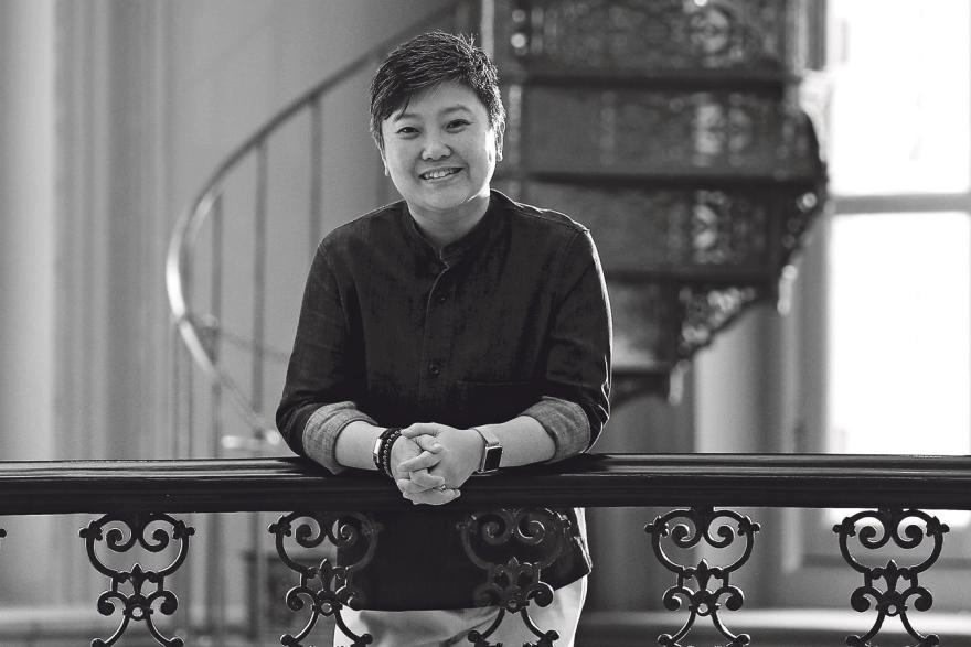 Angelita Teo, Lifestyle - THE BUSINESS TIMES