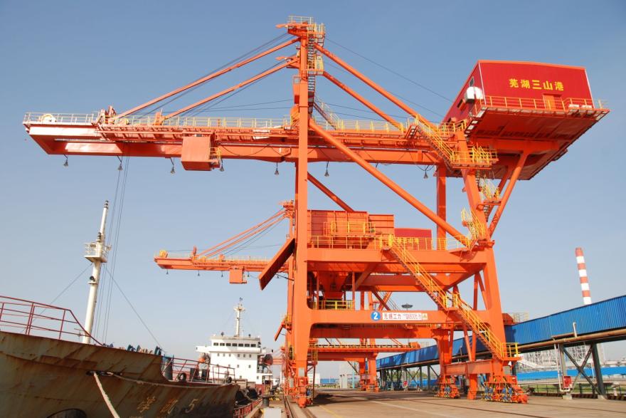 Keppel T&T to embark on strategic review of China logistics portfolio ...