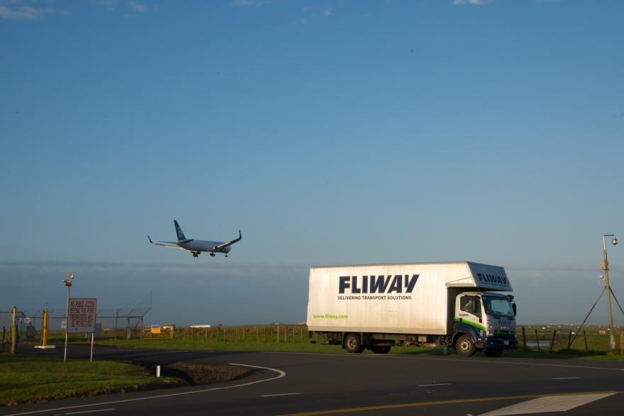 Yang Kee Logistics completes S$52.1m acquisition of New Zealand peer ...