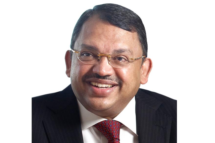 Olam chief is new chair of World Business Council for Sustainable ...