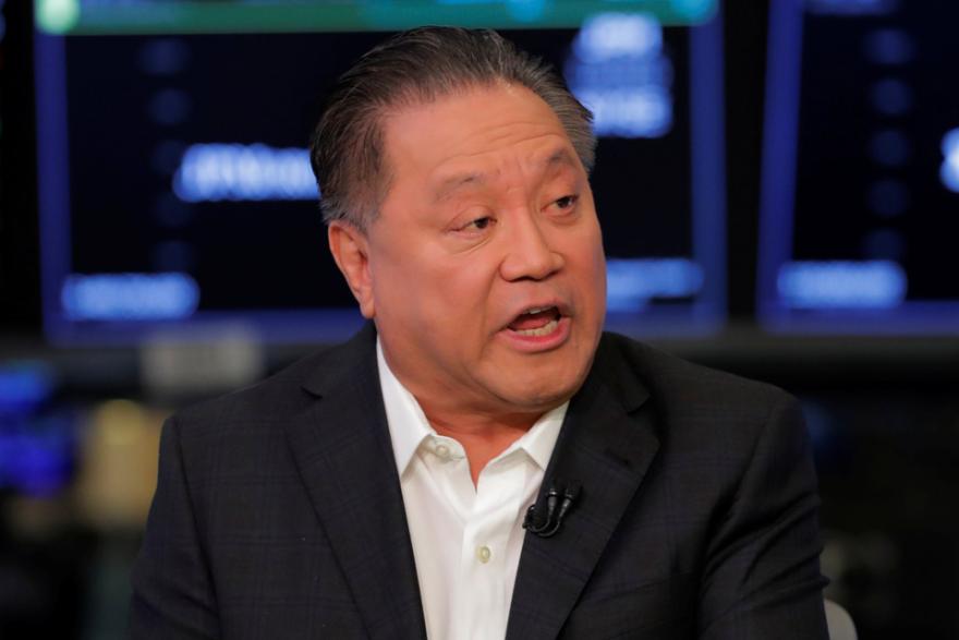 Broadcom's Penang-born CEO paid US$103m in 2017, Technology - THE ...