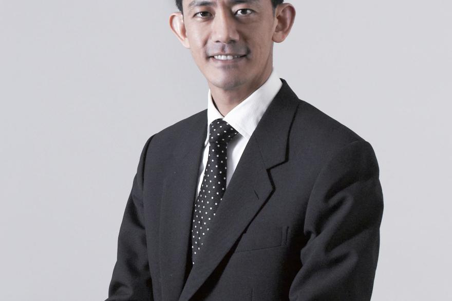 Drew & Napier CEO Cavinder Bull elected to ICCA Governing Board ...