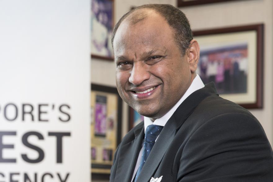 Healthcare benefits for PropNex agents and their dependants, Property ...