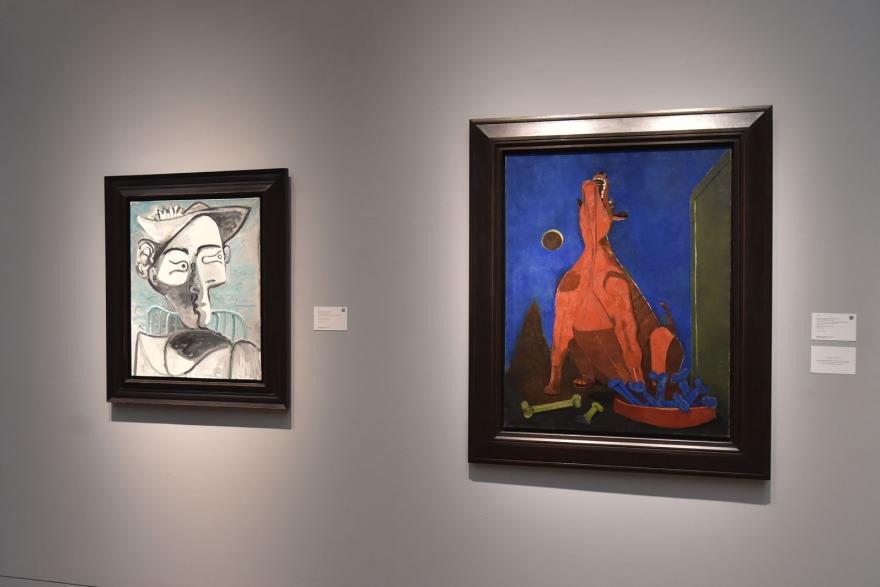 Modigliani sells for US$157.2m in New York: Sotheby's, Lifestyle - THE ...