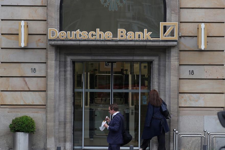 Iran sanctions cast pall over smaller German banks, Banking & Finance ...