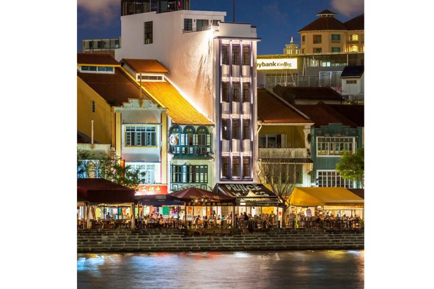 Wah Loon founder buys Boat Quay shophouse, Property - THE BUSINESS TIMES