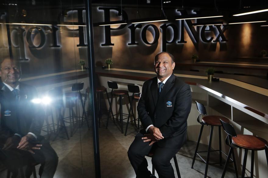 PropNex to list at S$0.65 per share come July 2, Companies & Markets ...