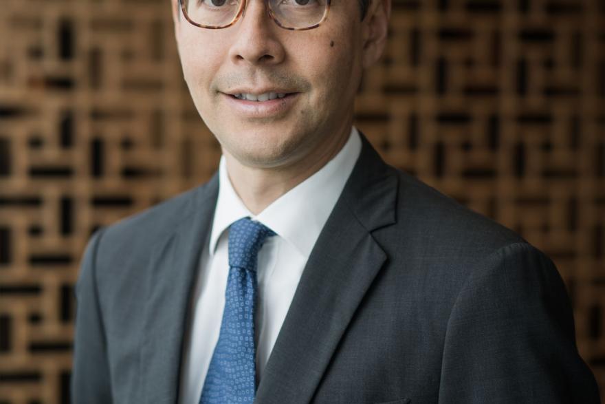 StanChart Singapore names Patrick Lee as its new CEO, Banking & Finance ...