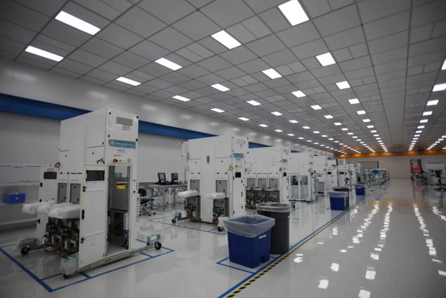 Digitalisation to help drive Applied Materials' Singapore operations ...