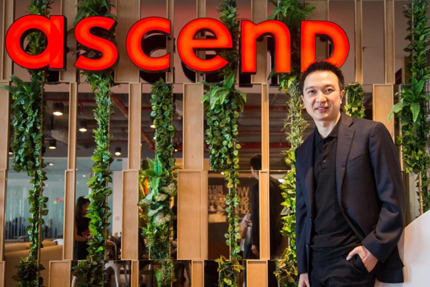 Ascend Money to grow customer base to 100 million by 2020, Companies ...