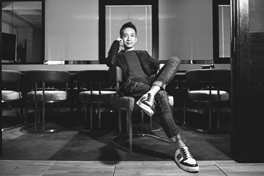 Victor Lee, Lifestyle - THE BUSINESS TIMES