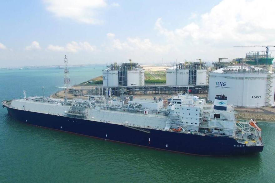 Pavilion Energy to double LNG fleet with BW charters, Companies ...
