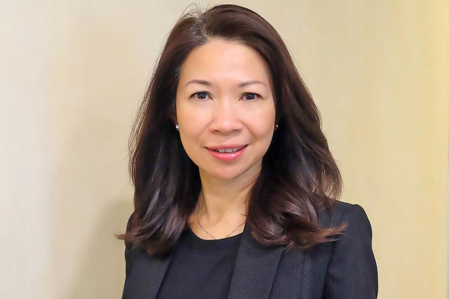 Wendy Tang to join Knight Frank as group MD from April, Property - THE ...