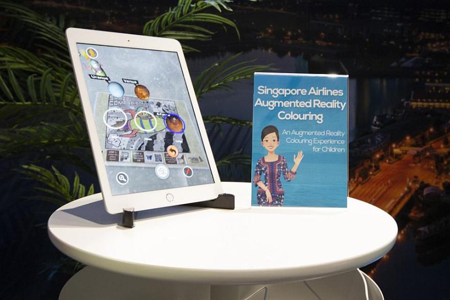 SIA to fuel in-house innovations with launch of KrisLab, Companies ...