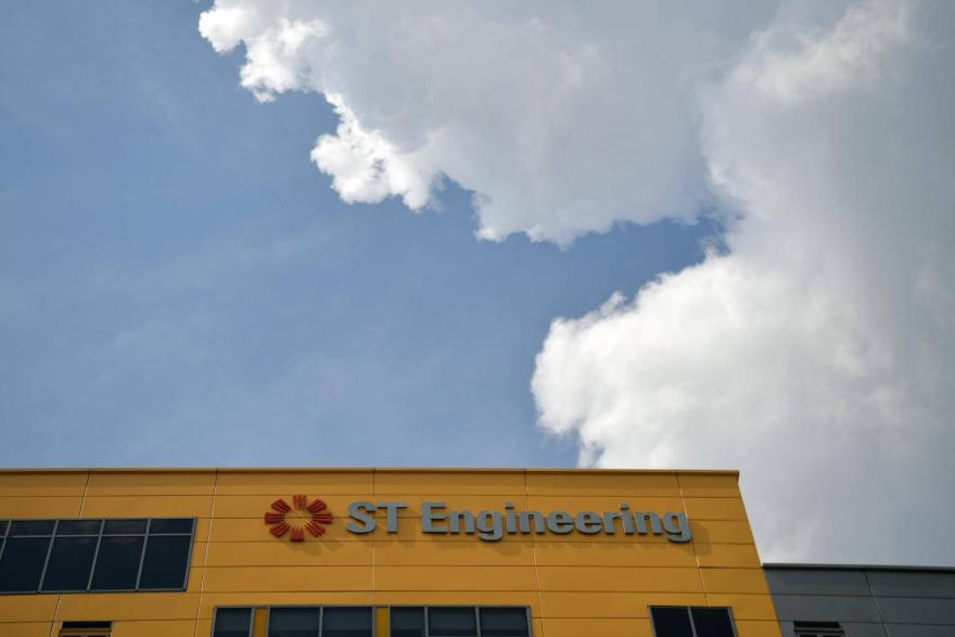 ST Engineering bags international smart city projects, defence contract ...