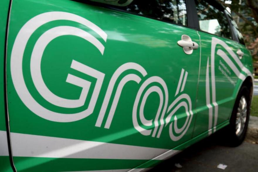Grab secures US$1.46b investment from SoftBank Vision Fund; eyes growth ...
