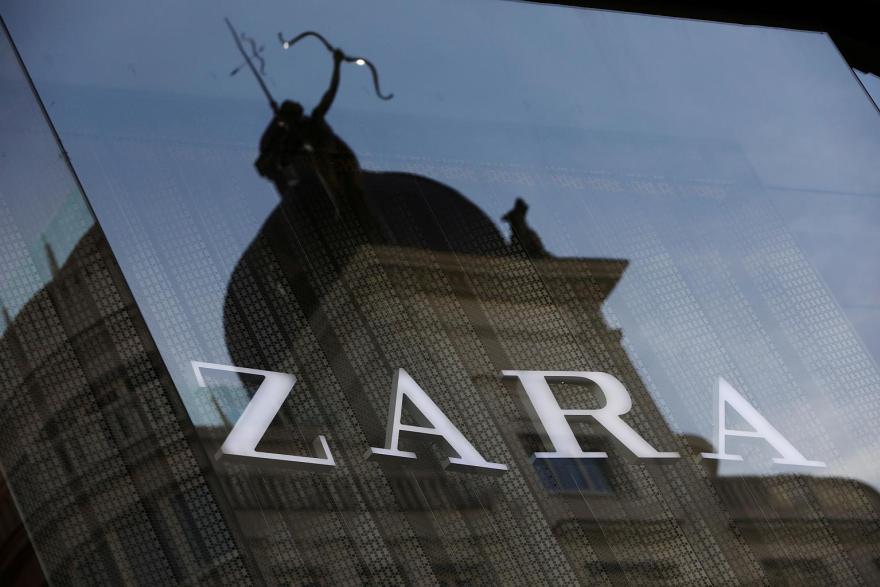 Zara's Indian partner building its own cheaper fashion chain, Consumer ...