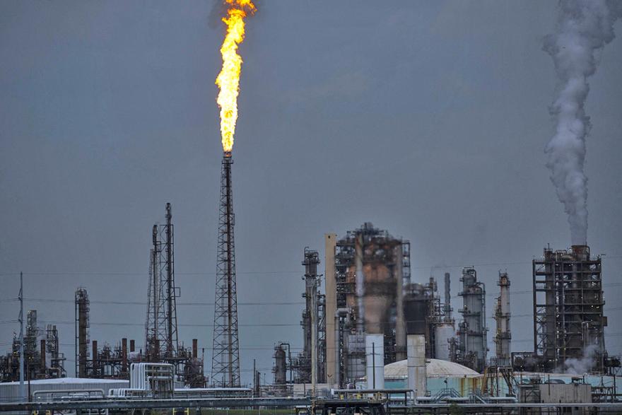 Integrated refinery of the future, Columns - THE BUSINESS TIMES