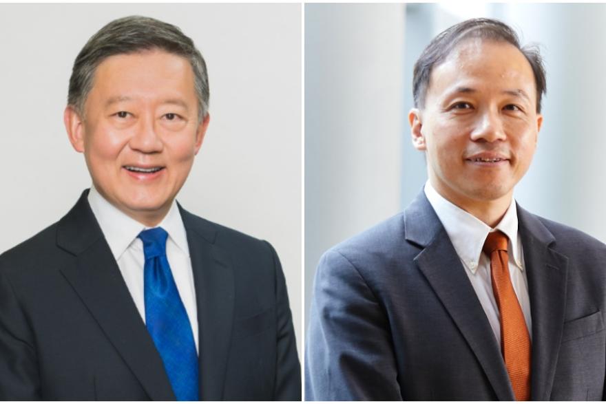 Goh Yew Lin to head Duke-NUS as chairman; inventor Aaron Thean named ...