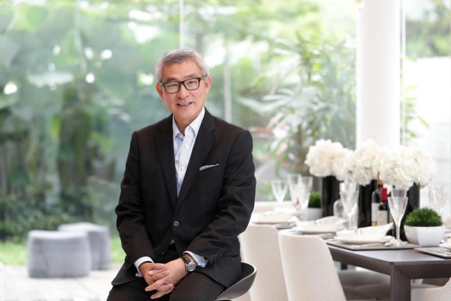 Straits Trading picks Heeton chief Eric Teng for top role in subsidiary ...