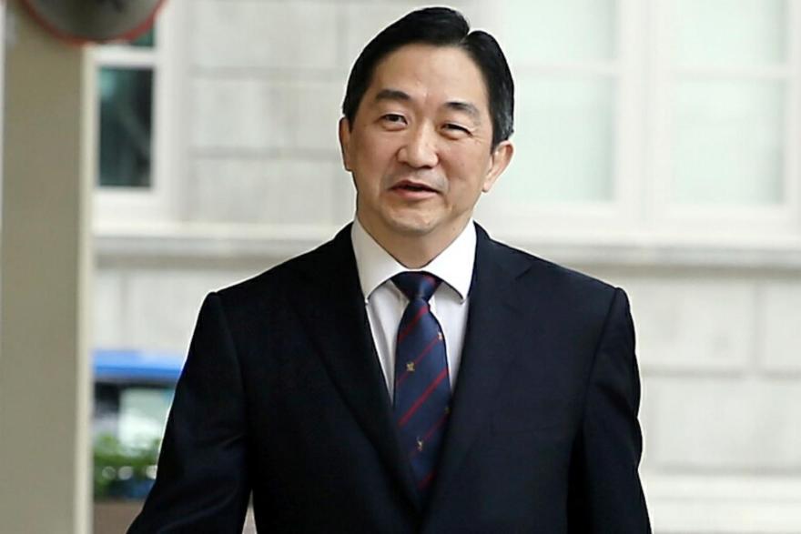 'John Soh would use bankruptcy to secure loyalty from associates ...