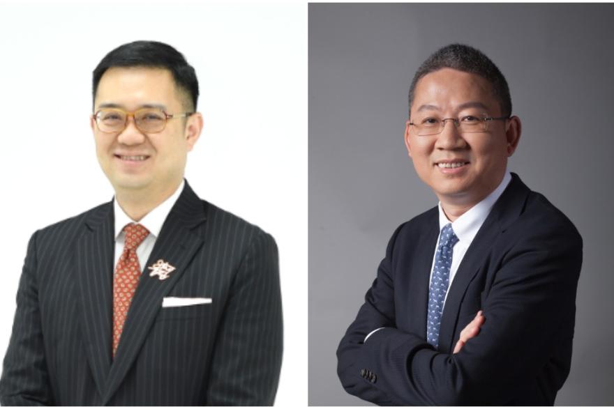 OCBC adds 2 leaders to management committee, Companies & Markets - THE ...