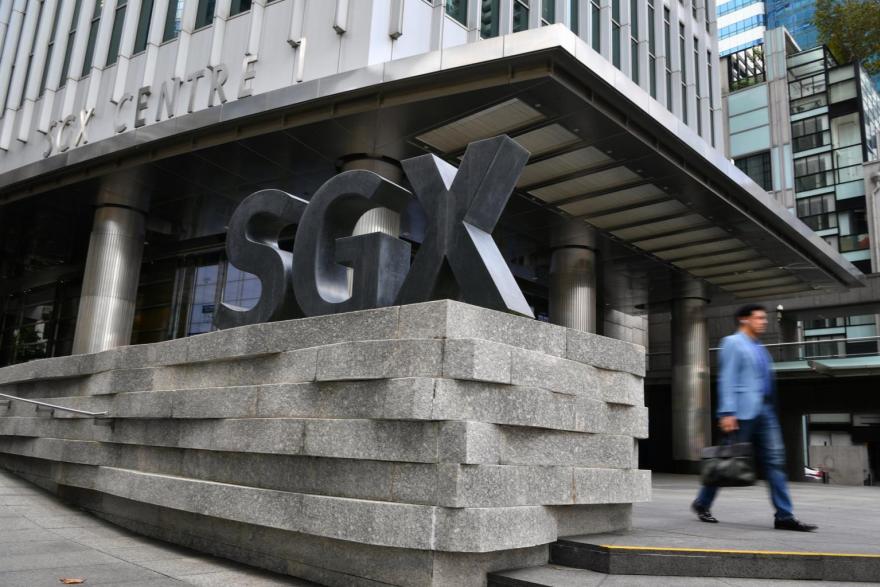 SGX drops quarterly reporting, strengthens continuous disclosures ...