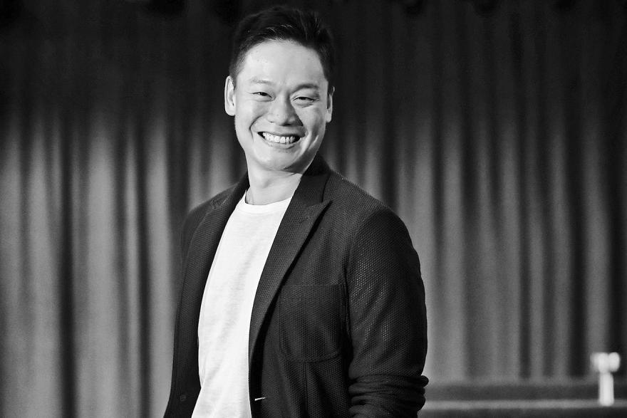 Andrew Li, CEO, Zouk Group, Lifestyle - THE BUSINESS TIMES