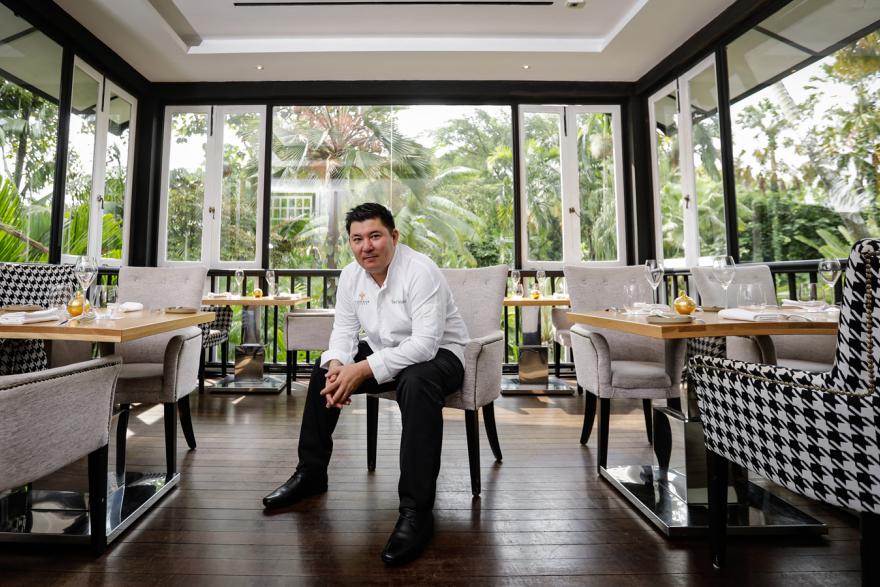 A new direction for Corner House, Lifestyle - THE BUSINESS TIMES