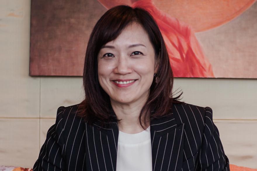 StanChart's Judy Hsu to head new global business unit, Banking ...