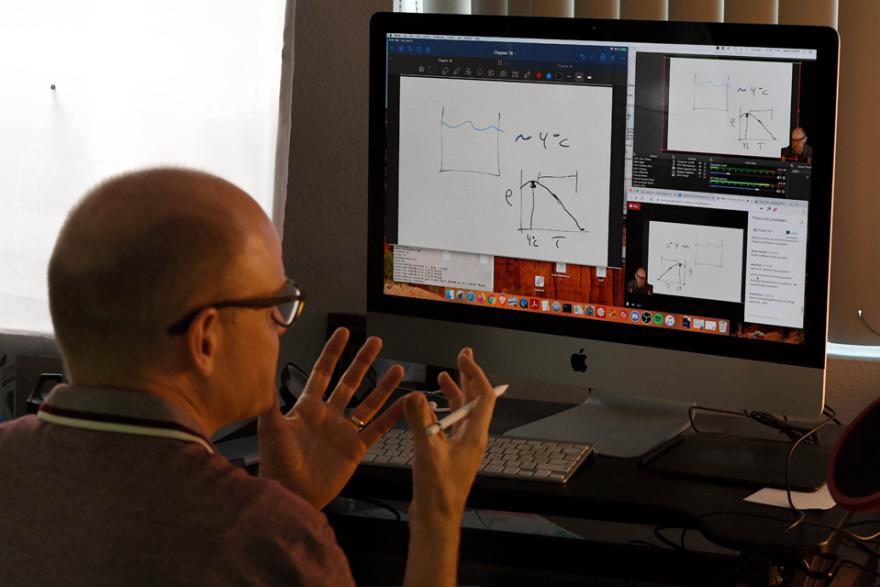 Deconstructing learning, reconstructing education, Columns - THE BUSINESS TIMES